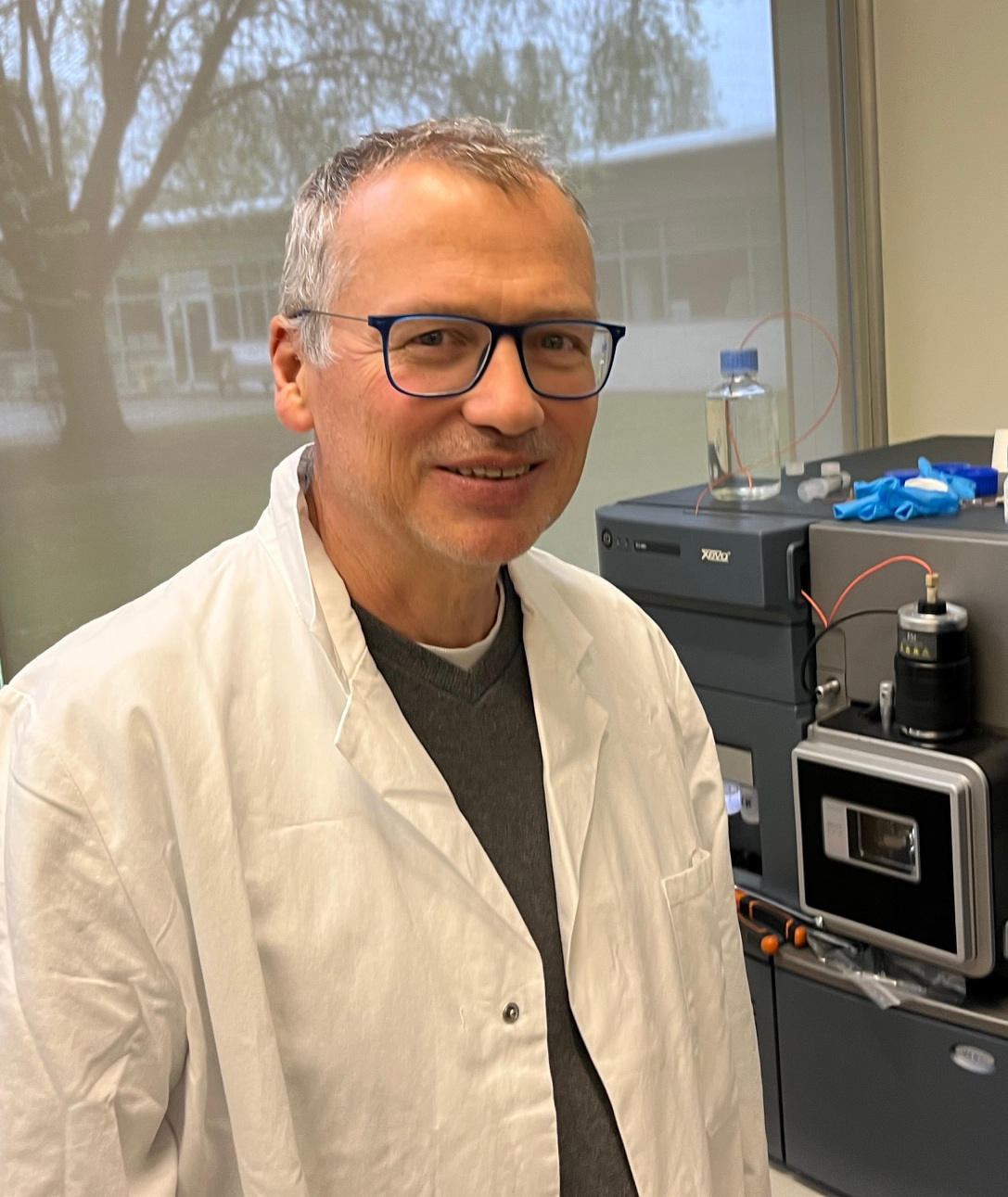 TEAM – Biosystems Chemistry @Unistra